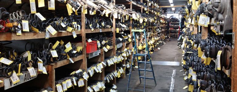 Sloopauto onderdelen voor de Export, Sloopautoinleveren.nl